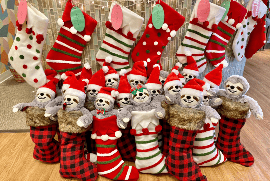 Holiday Shopping Guide: Gift Ideas for Friends and Family