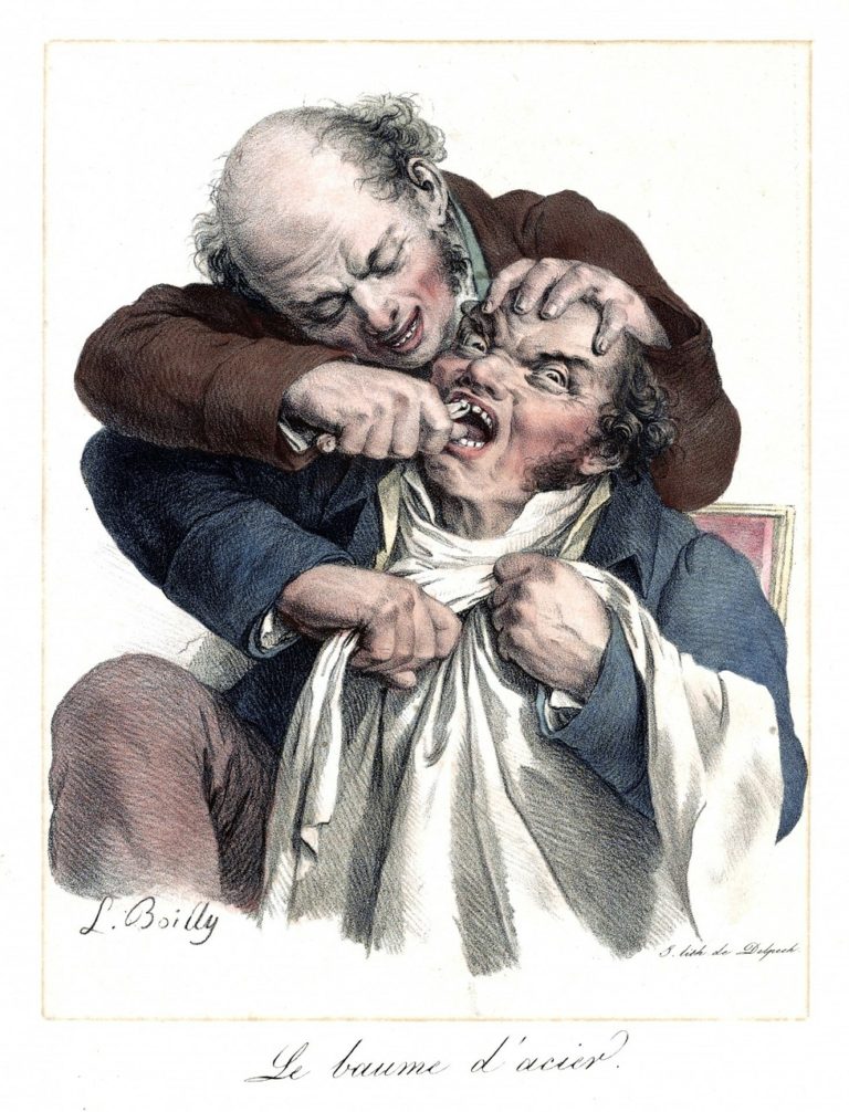 The History Of Braces Memphis Braces Saddle Creek Orthodontics