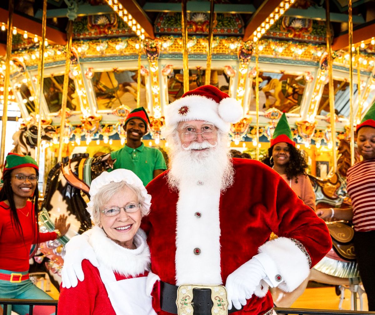 The Best Things To Do In Memphis This Holiday Season | Saddle Creek ...